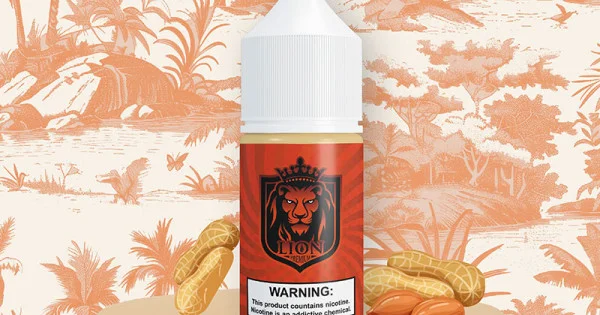 Santa Boiling | Lion Premium Likit