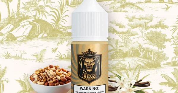 Zıkkım | Lion Premium Likit
