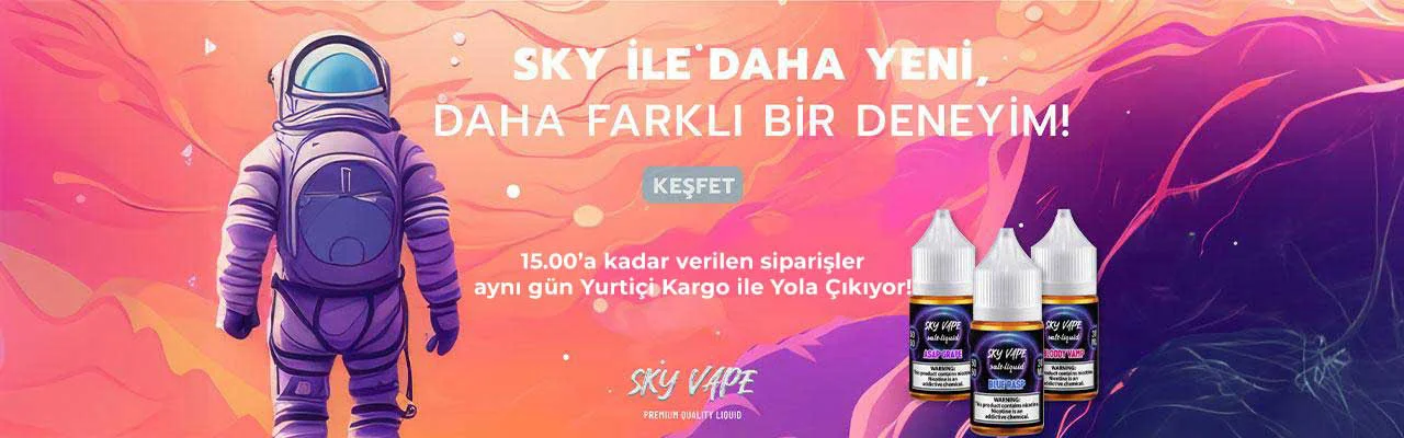 Lion Vaper | Premium Likit