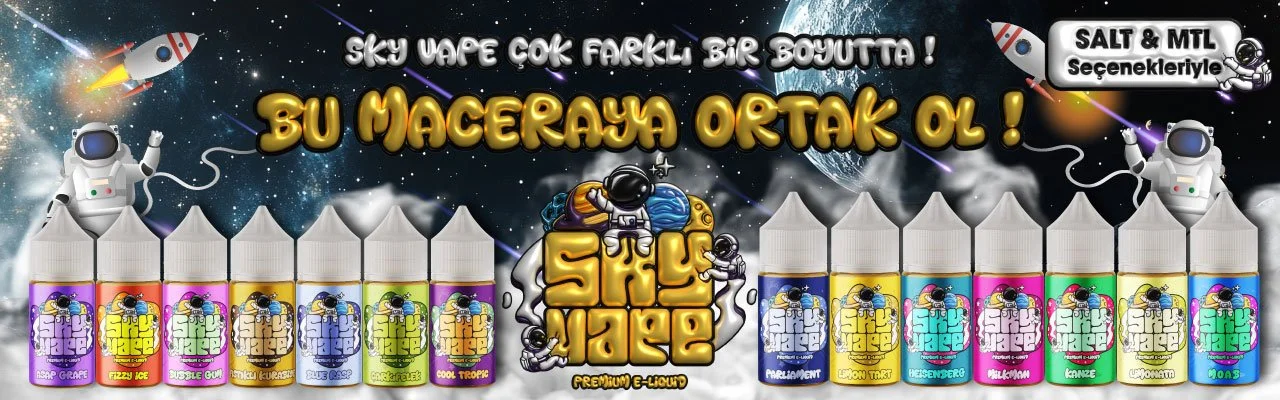 Lion Vaper | Premium Likit
