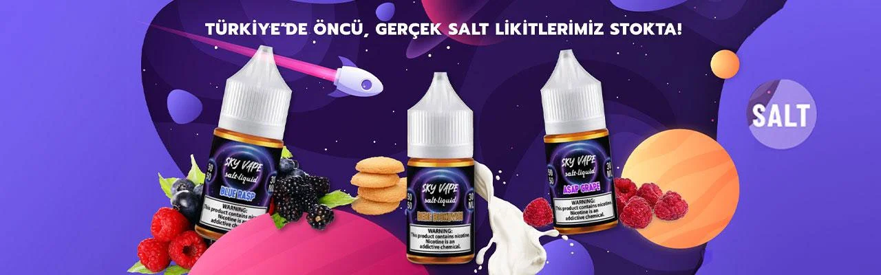 Lion Vaper | Premium Likit